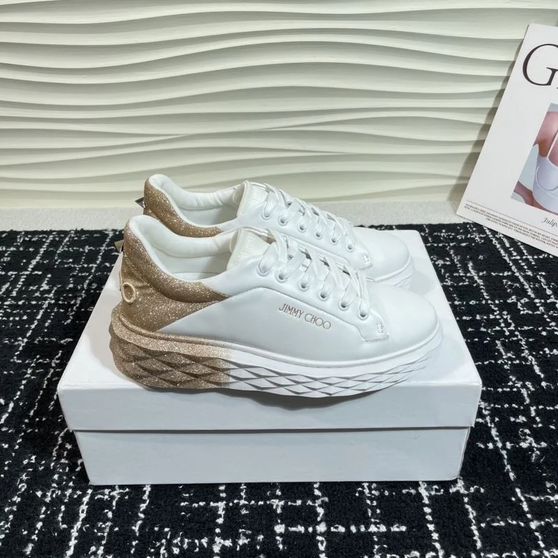 High fidelity Jimmy Choo Shoes