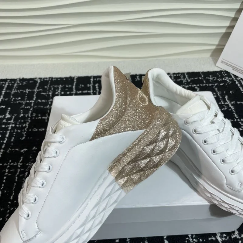 High fidelity Jimmy Choo Shoes