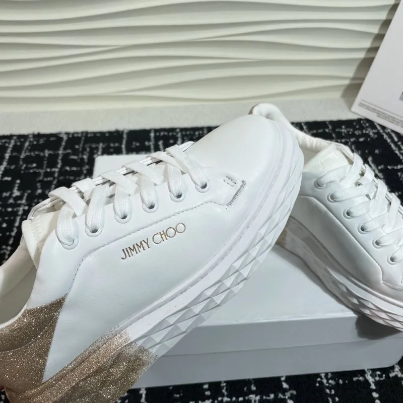 High fidelity Jimmy Choo Shoes