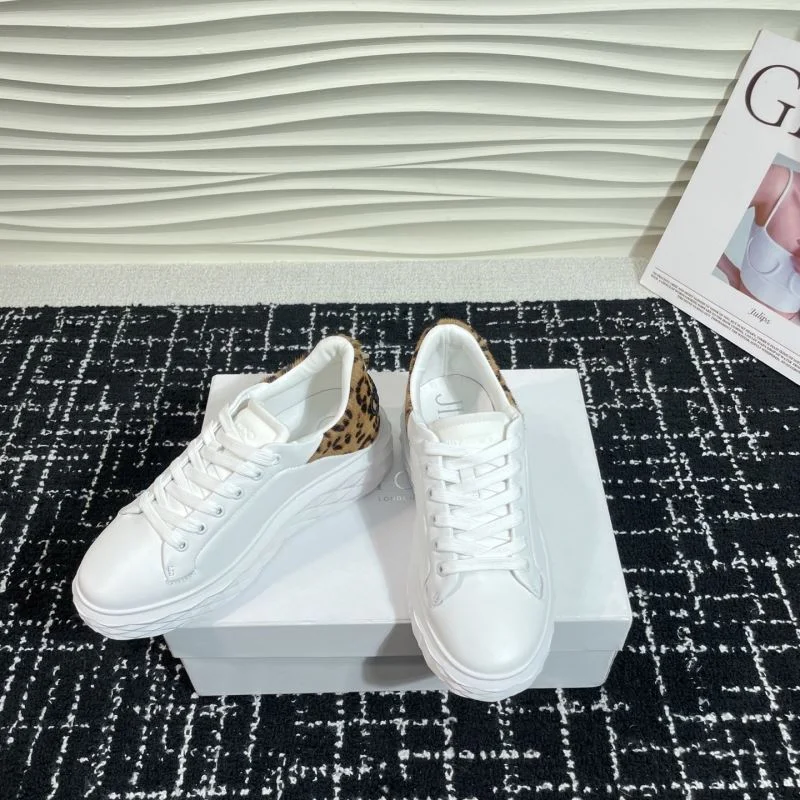 Top mirror Jimmy Choo Shoes
