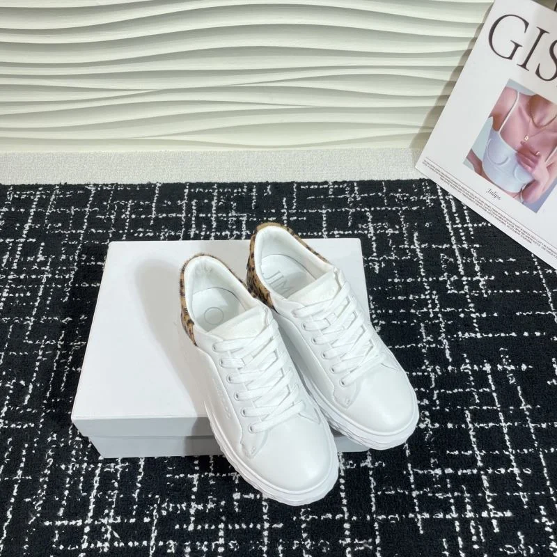 Top mirror Jimmy Choo Shoes