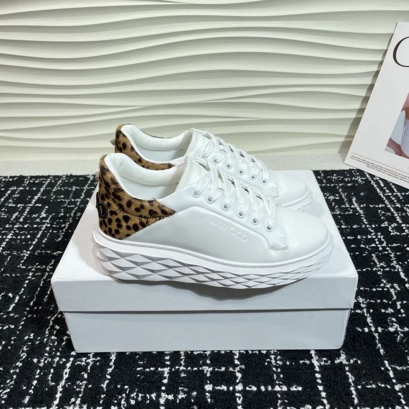 Top mirror Jimmy Choo Shoes