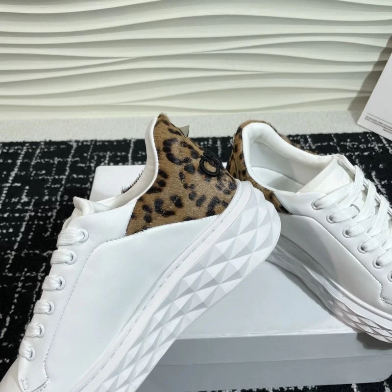 Top mirror Jimmy Choo Shoes