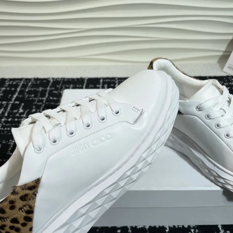 Top mirror Jimmy Choo Shoes