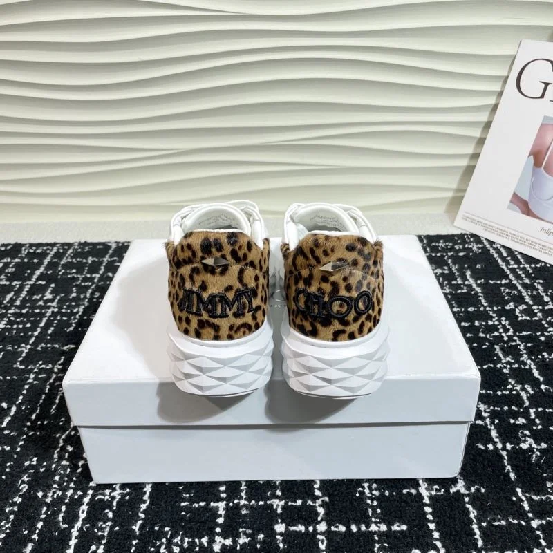 Top mirror Jimmy Choo Shoes