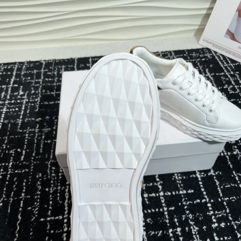 Top mirror Jimmy Choo Shoes
