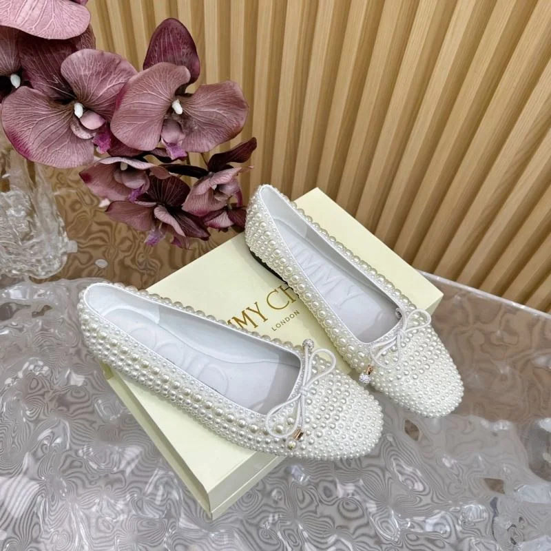Brand-original Jimmy Choo Shoes