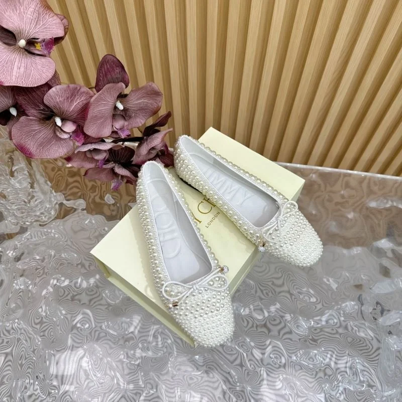 Brand-original Jimmy Choo Shoes