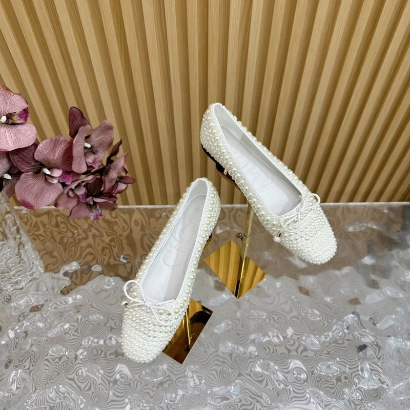 Brand-original Jimmy Choo Shoes