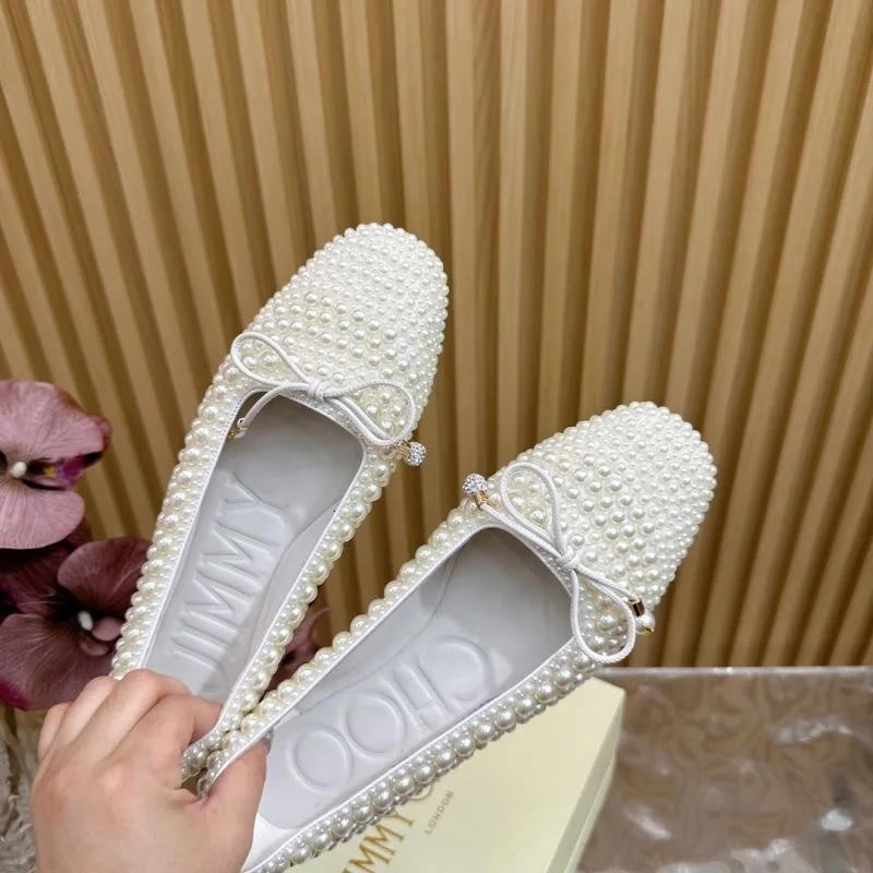 Brand-original Jimmy Choo Shoes