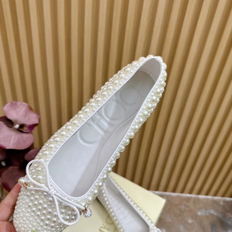 Brand-original Jimmy Choo Shoes
