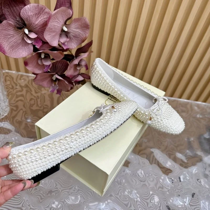 Brand-original Jimmy Choo Shoes
