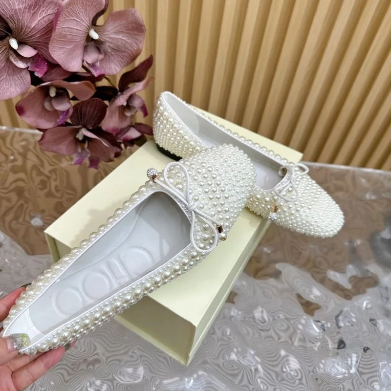 Brand-original Jimmy Choo Shoes