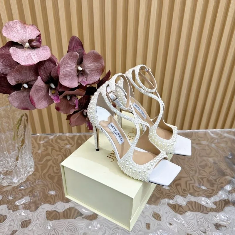 Jimmy Choo Shoes