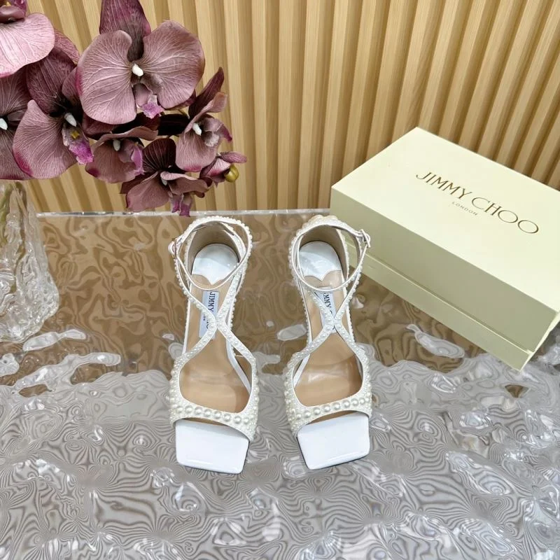 Mirror quality Jimmy Choo Shoes