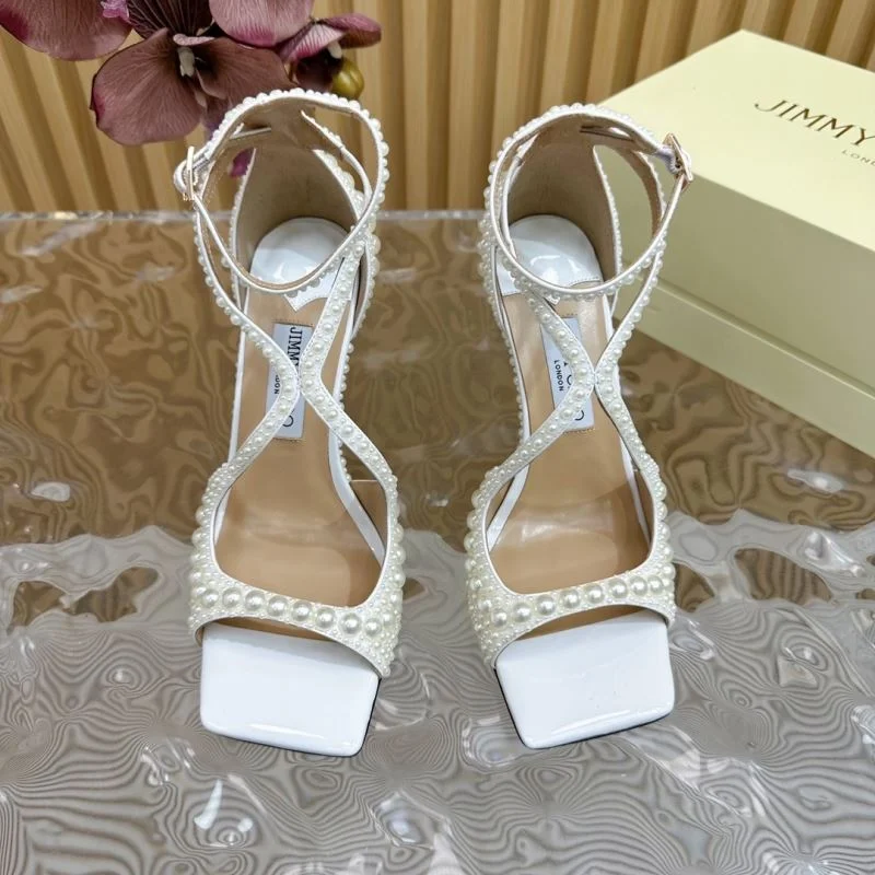 Mirror quality Jimmy Choo Shoes