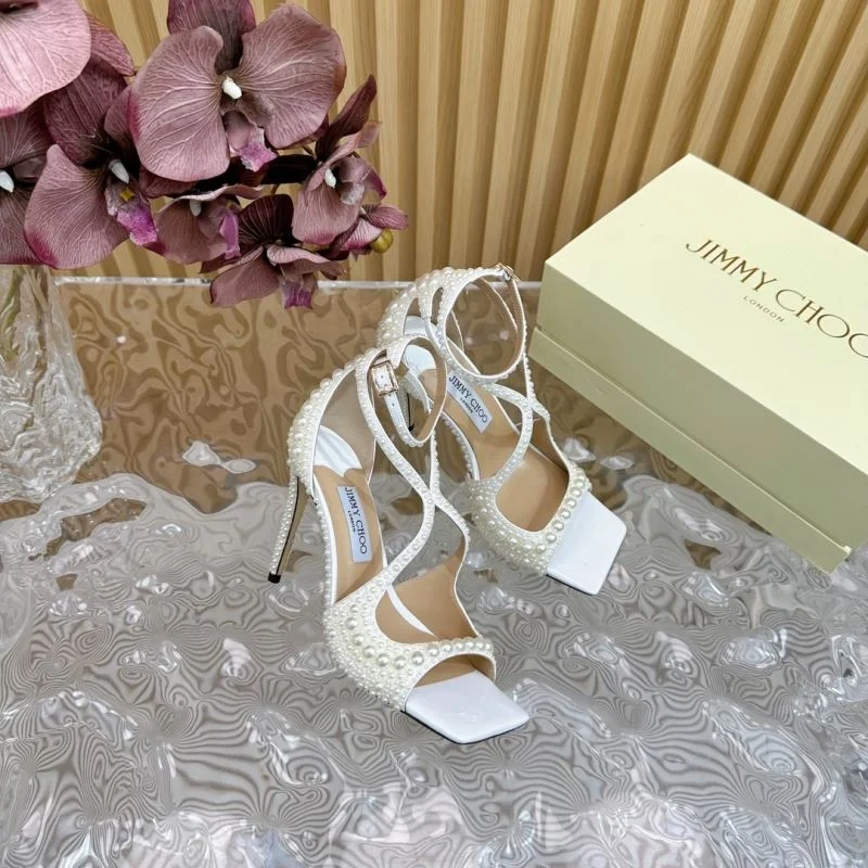 Mirror quality Jimmy Choo Shoes