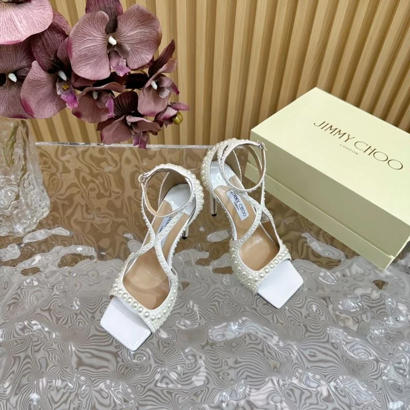Mirror quality Jimmy Choo Shoes