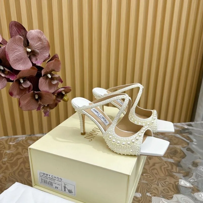 Jimmy Choo Shoes