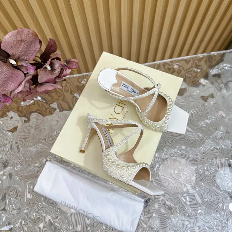 Discounted Jimmy Choo Shoes