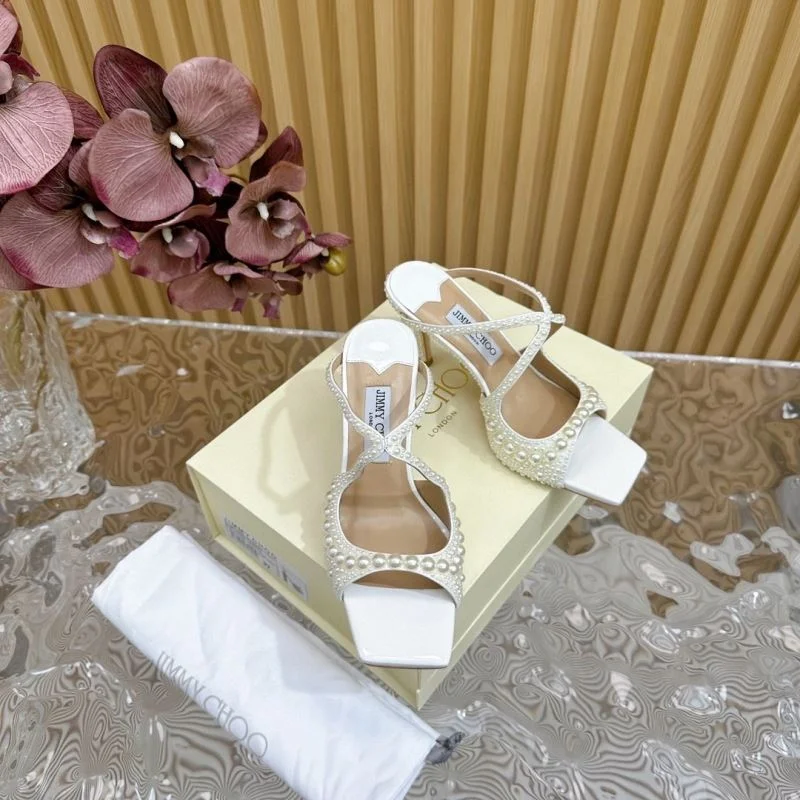 Discounted Jimmy Choo Shoes