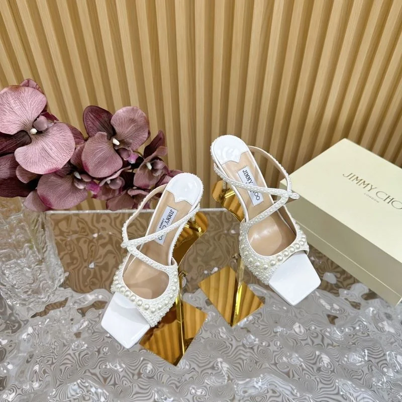 Discounted Jimmy Choo Shoes