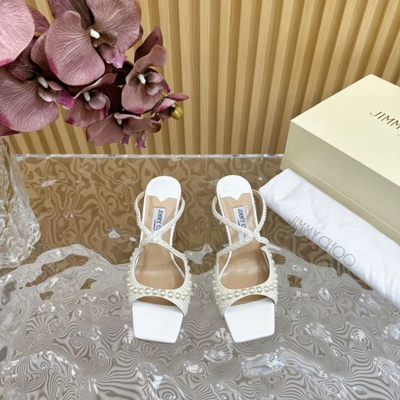 Discounted Jimmy Choo Shoes