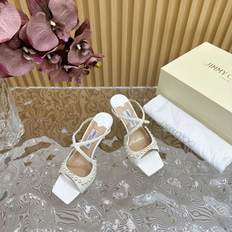Discounted Jimmy Choo Shoes