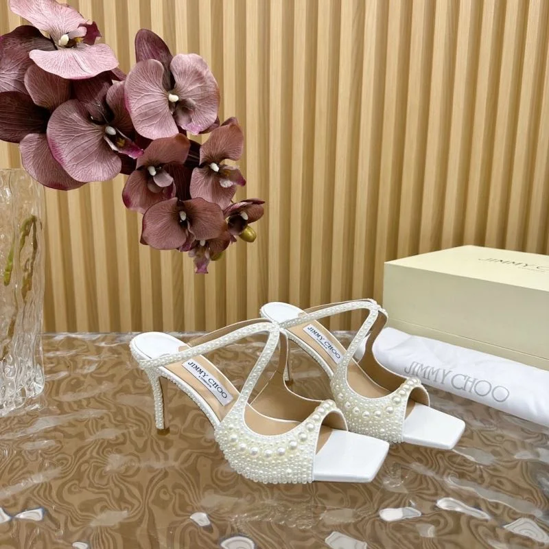 Discounted Jimmy Choo Shoes