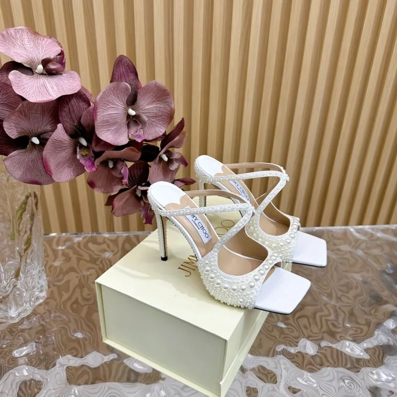 Jimmy Choo Shoes