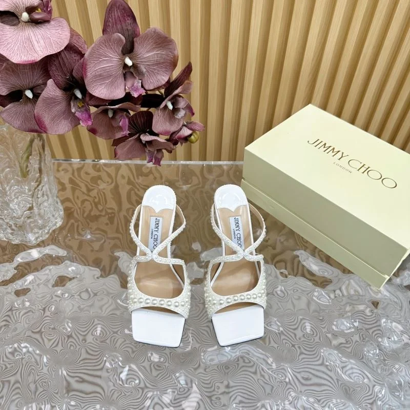 Legit Jimmy Choo Shoes