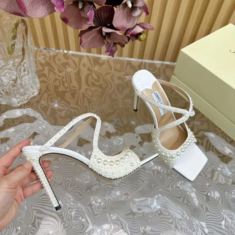 Legit Jimmy Choo Shoes
