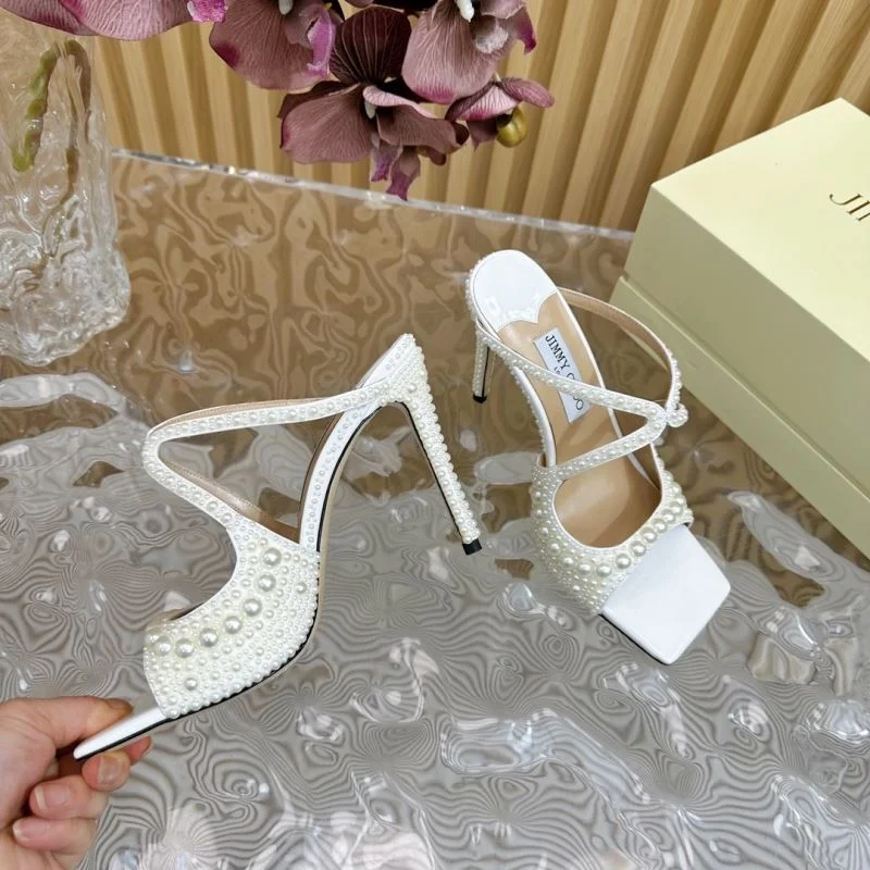 Legit Jimmy Choo Shoes