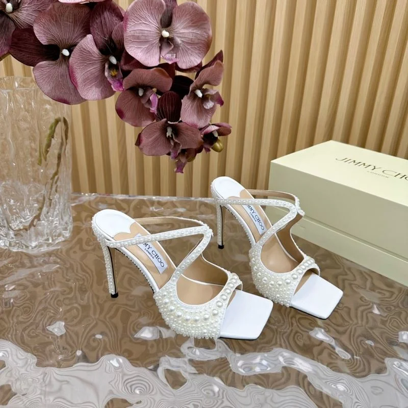 Legit Jimmy Choo Shoes