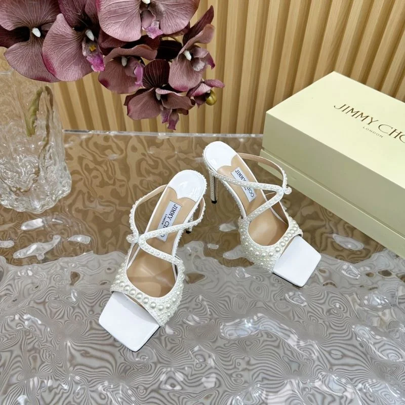 Legit Jimmy Choo Shoes