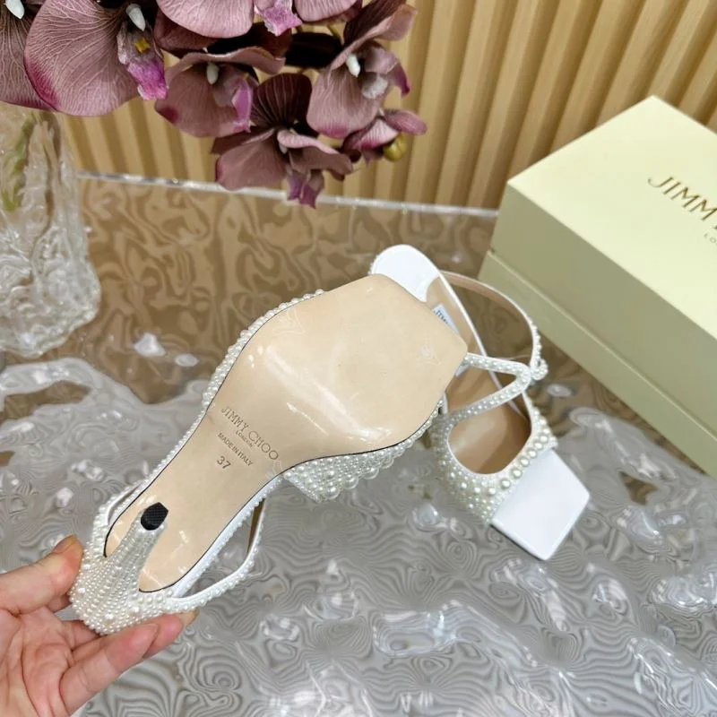 Legit Jimmy Choo Shoes