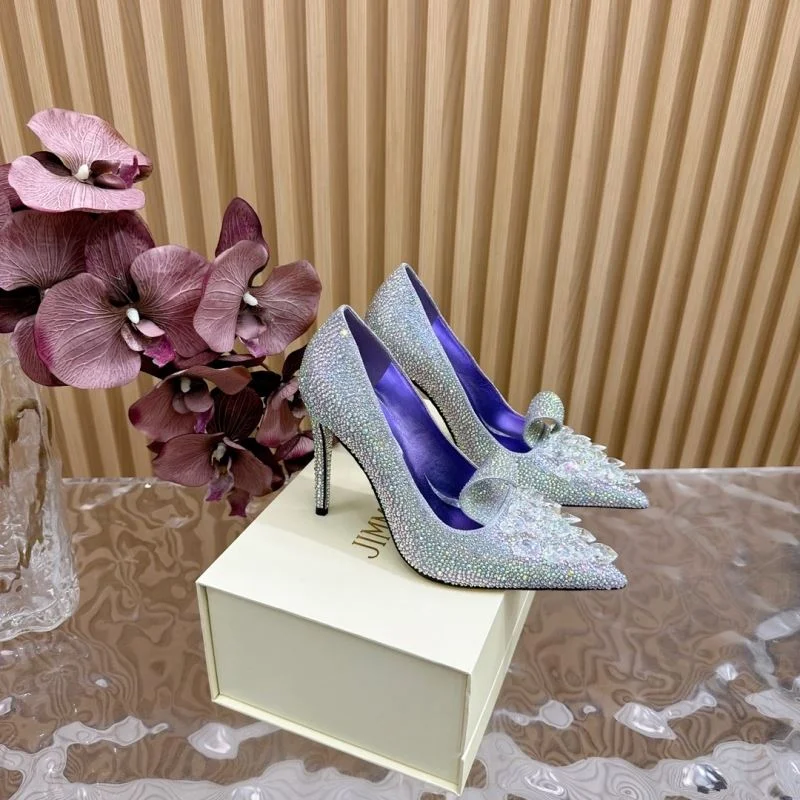Jimmy Choo Shoes