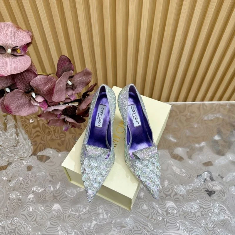 Factory-made Jimmy Choo Shoes