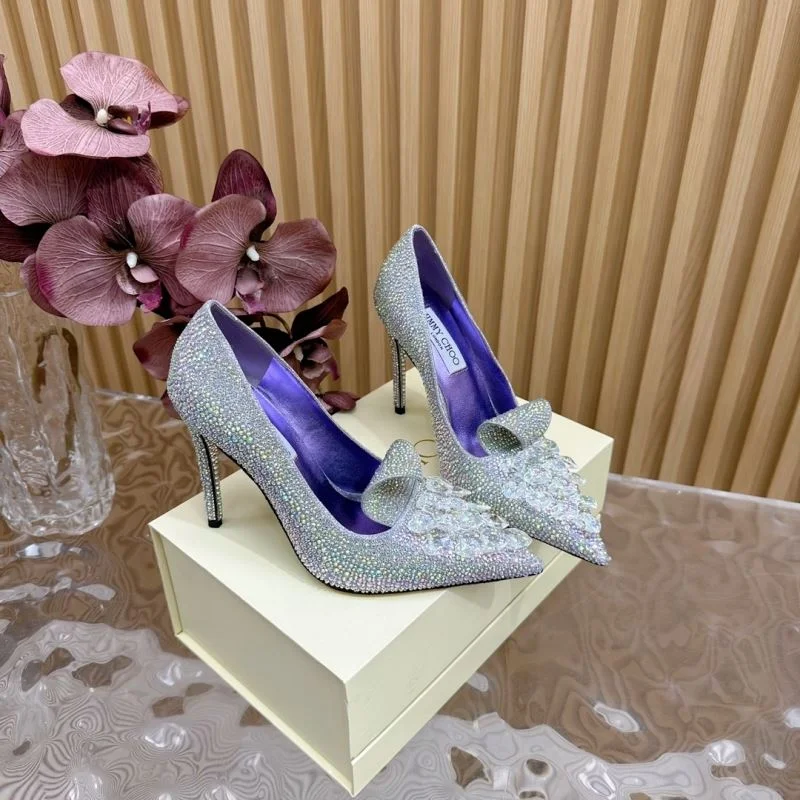 Factory-made Jimmy Choo Shoes