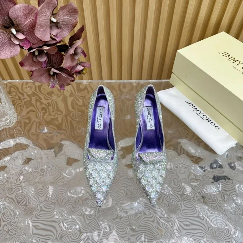 Factory-made Jimmy Choo Shoes