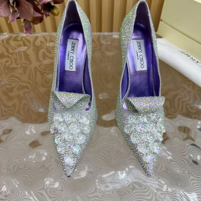 Factory-made Jimmy Choo Shoes