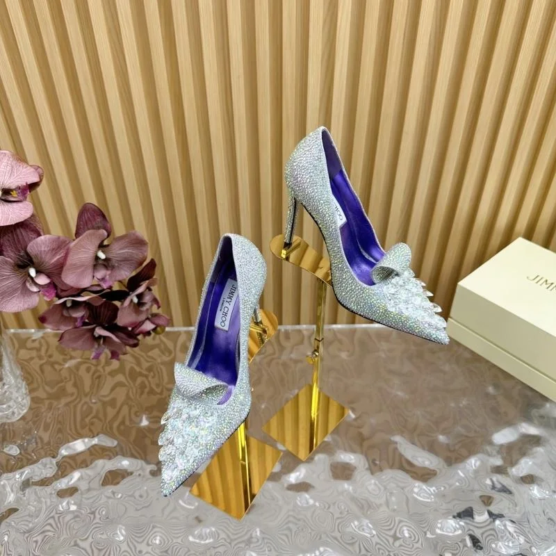 Factory-made Jimmy Choo Shoes