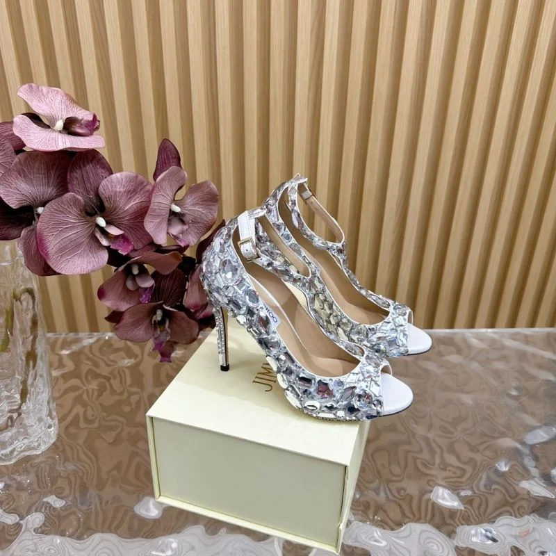 Jimmy Choo Shoes
