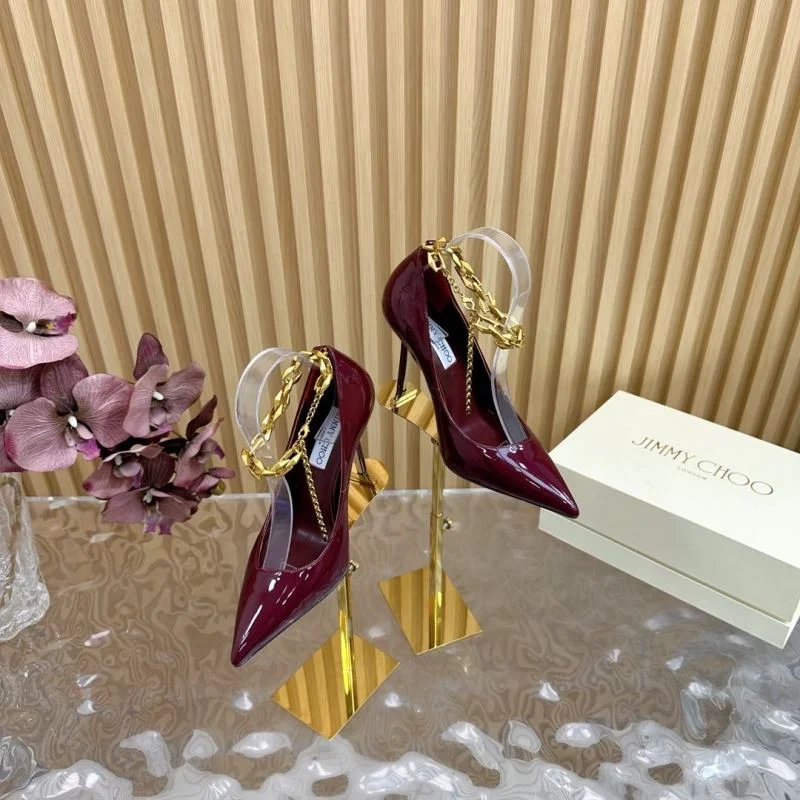 Jimmy Choo Shoes