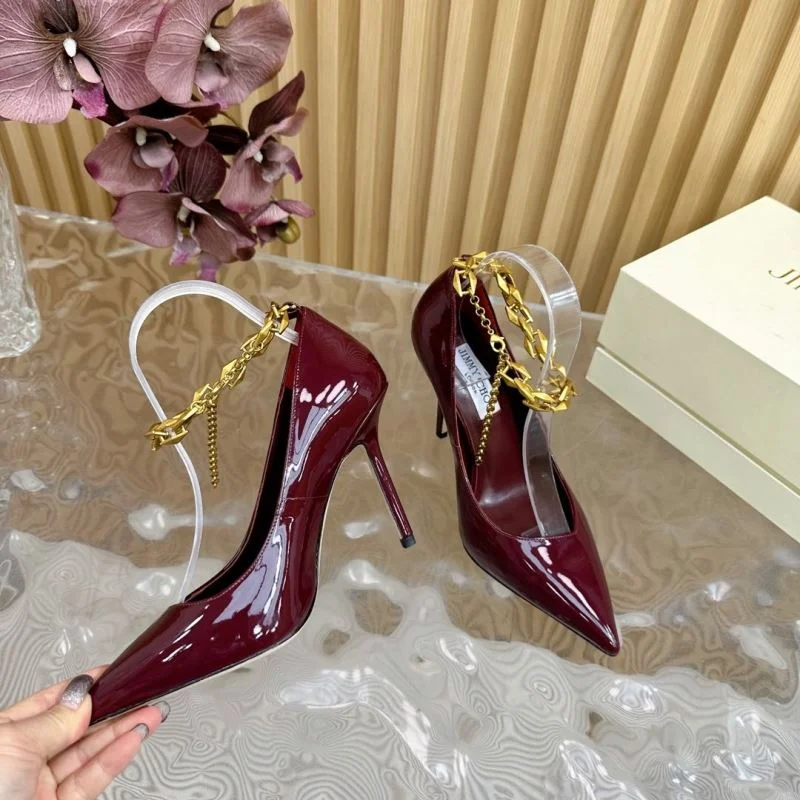 Genuine Jimmy Choo Shoes