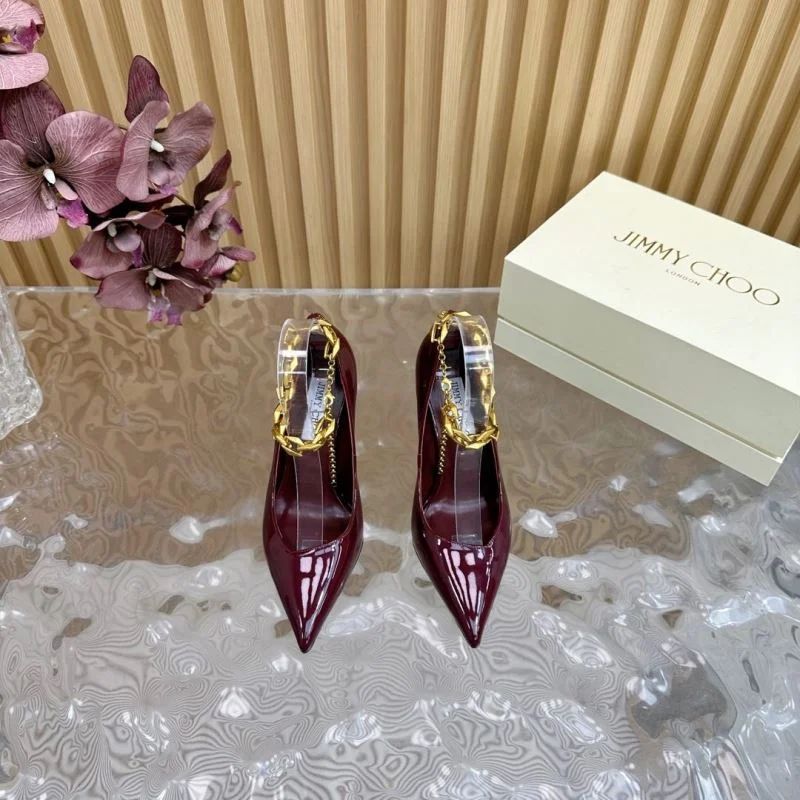 Genuine Jimmy Choo Shoes