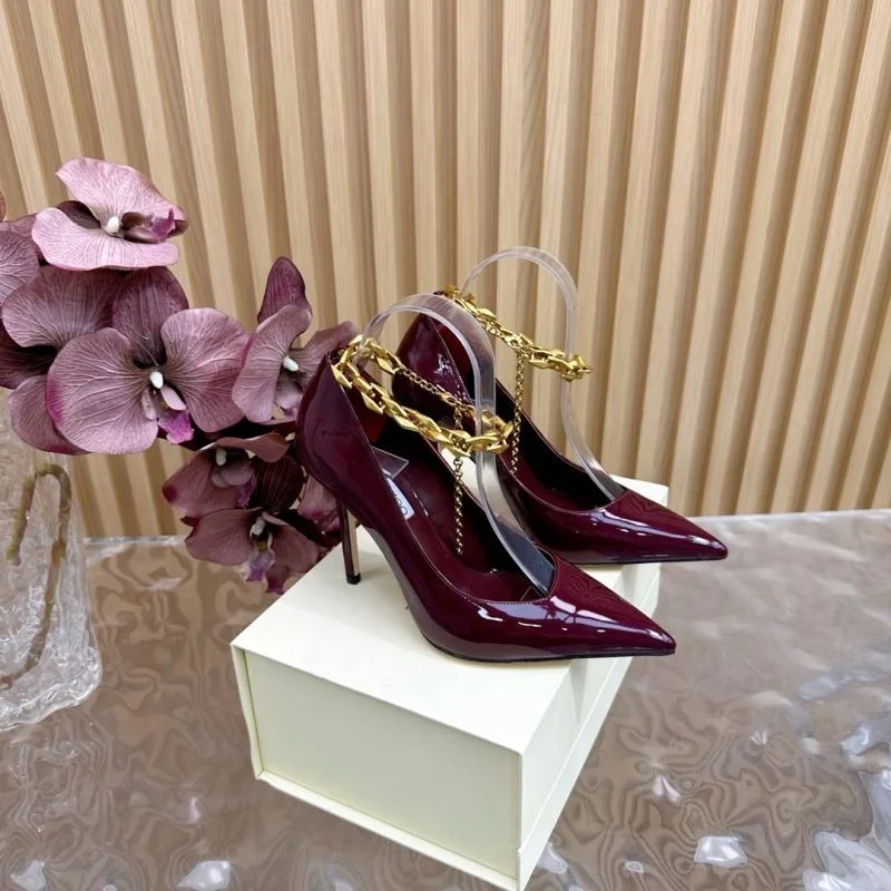 Genuine Jimmy Choo Shoes