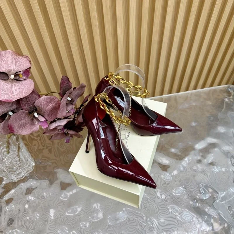 Genuine Jimmy Choo Shoes