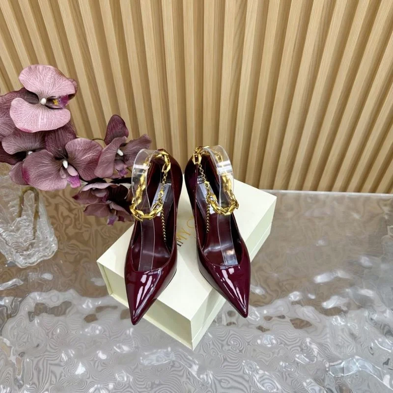 Genuine Jimmy Choo Shoes