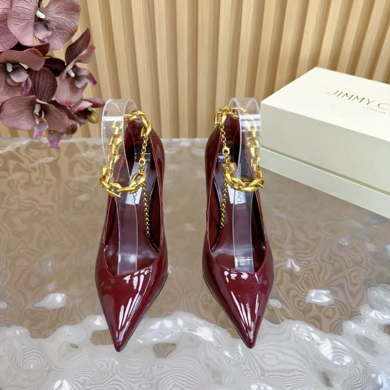 Genuine Jimmy Choo Shoes